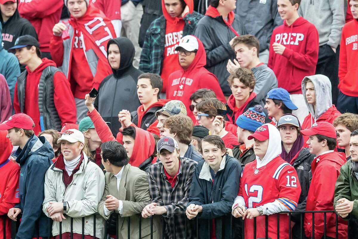 No. 8 seed New Canaan tops Fairfield Prep, sets up LL state title ...