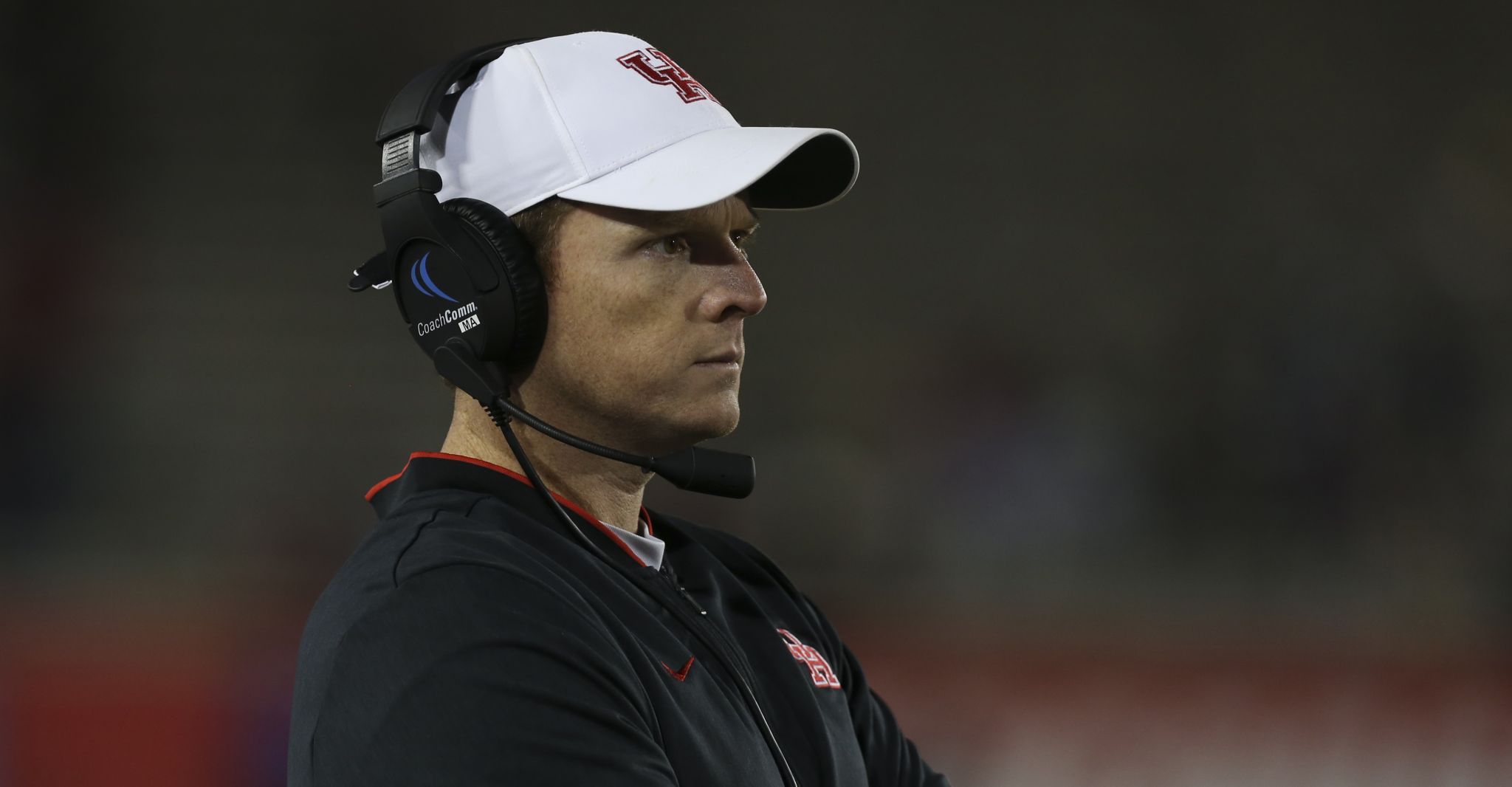 UH decision on Major Applewhite expected soon