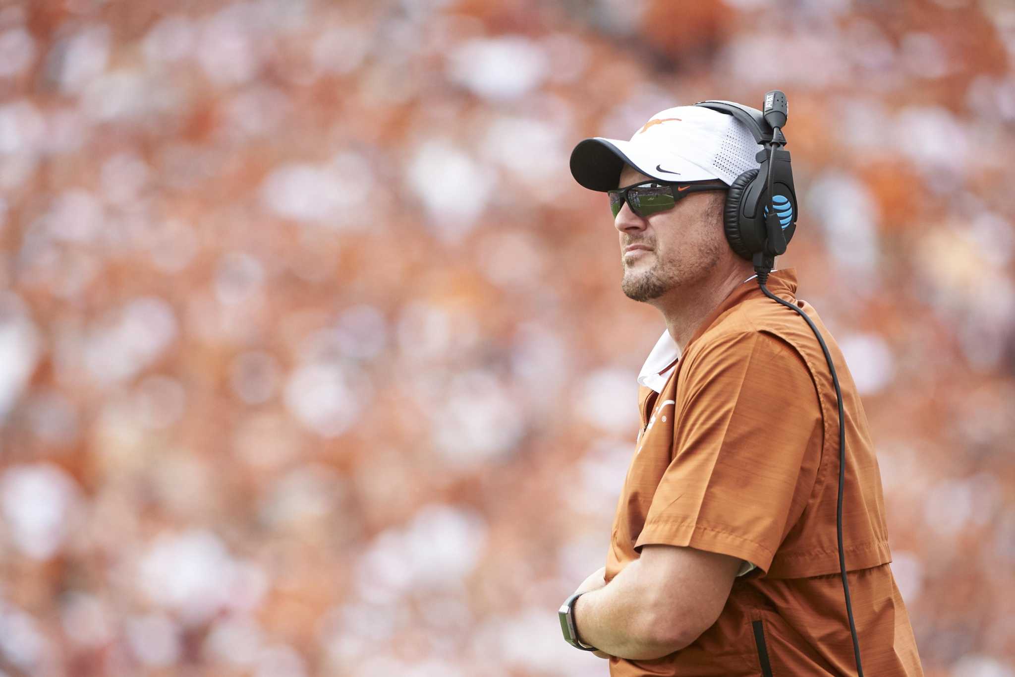 A closer look at Texas coach Tom Herman's contract extension