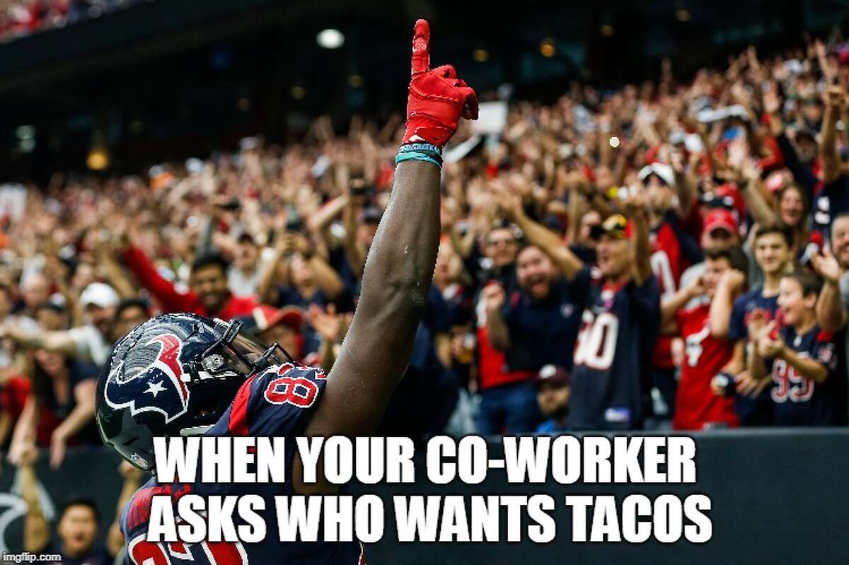 Another Texans win, another round of hilarious memes