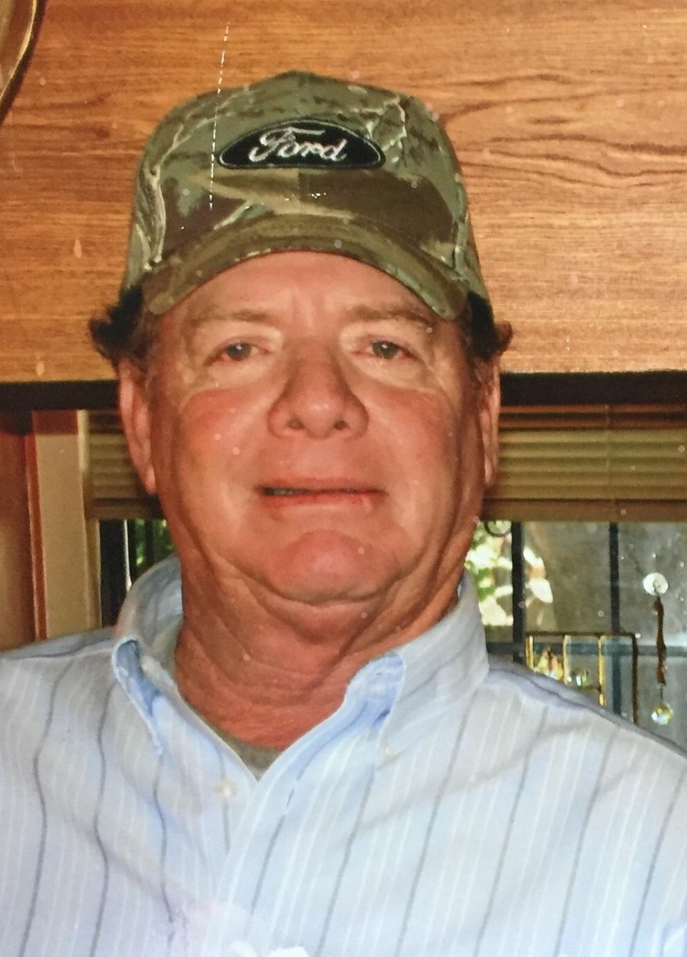 LAWRENCE FRANCIS “LARRY” LINK