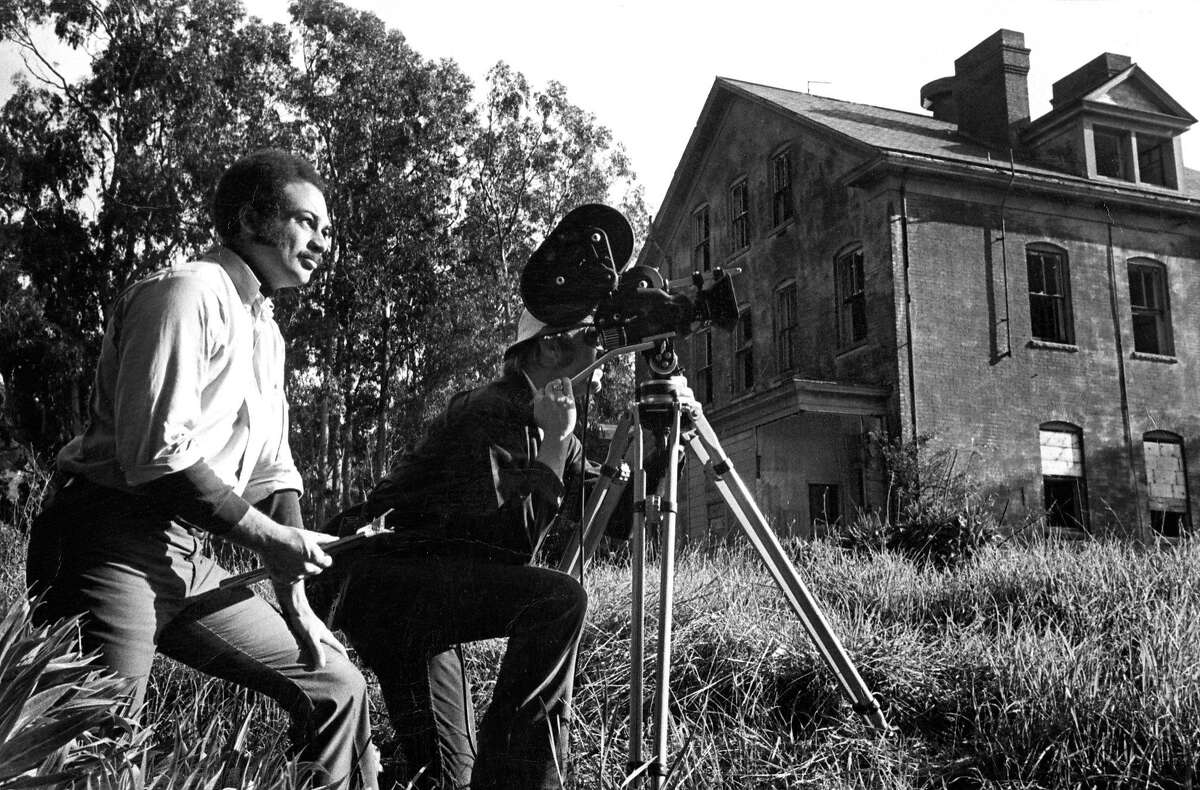 Celebrated Bay Area journalist Ray Taliaferro found dead in Kentucky