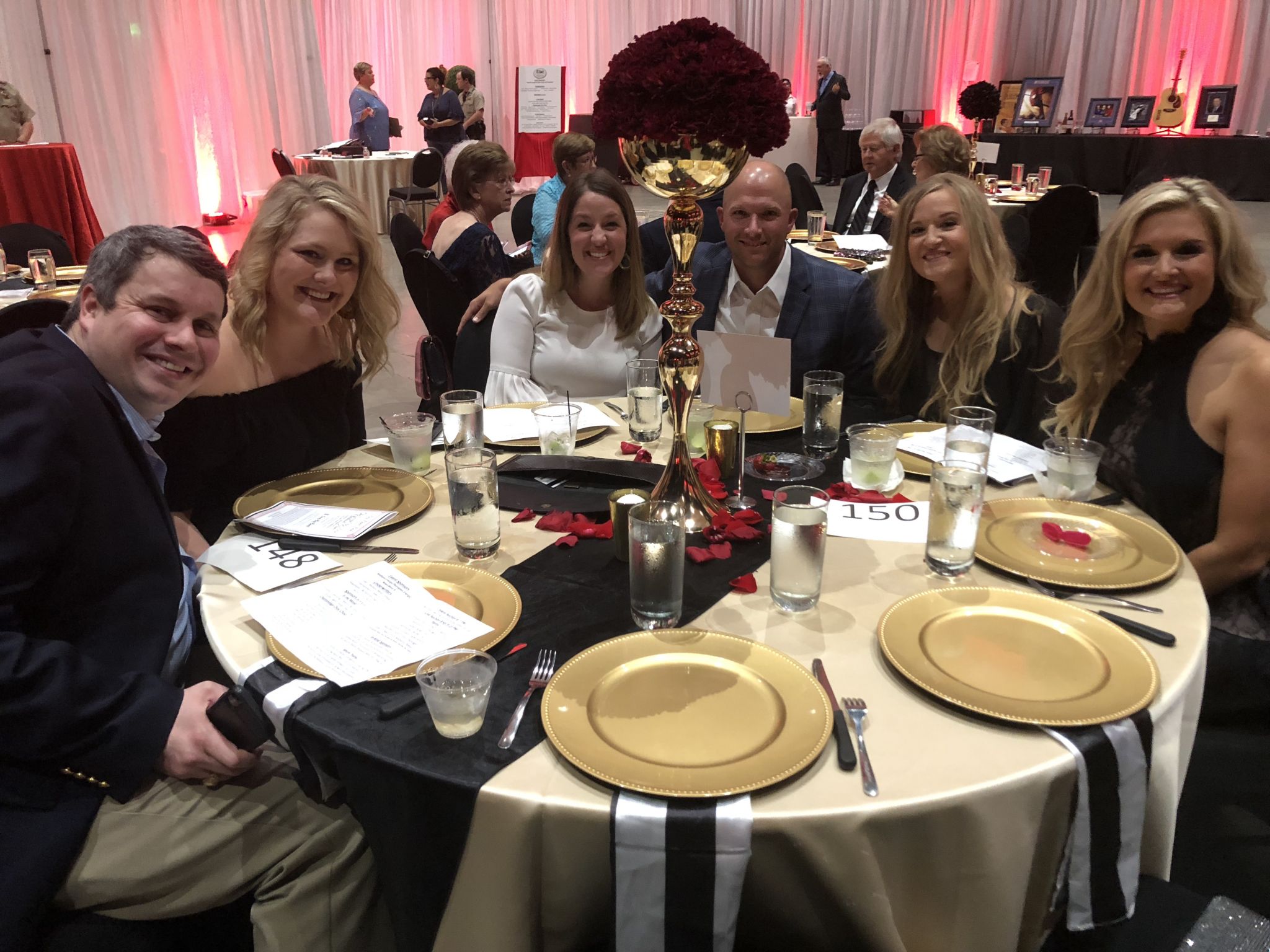 Bush-era memorabilia auctioned off at fundraiser, Petroleum Museum ...