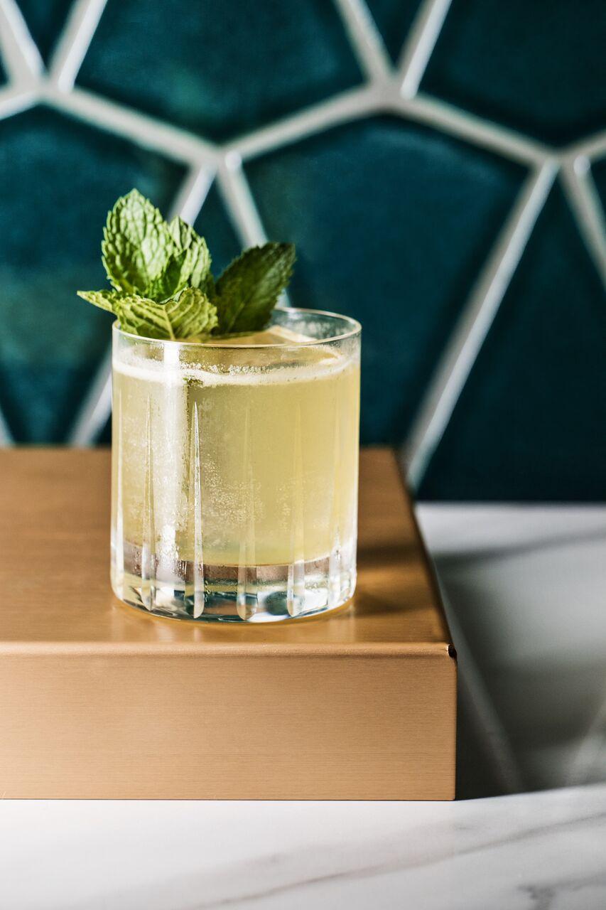 Recipe: Smoke and Mirrors from ‘Cocktail Codex’