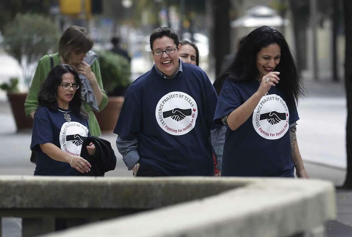 Last vestiges of criminal past erased for wrongly convicted ‘San ...