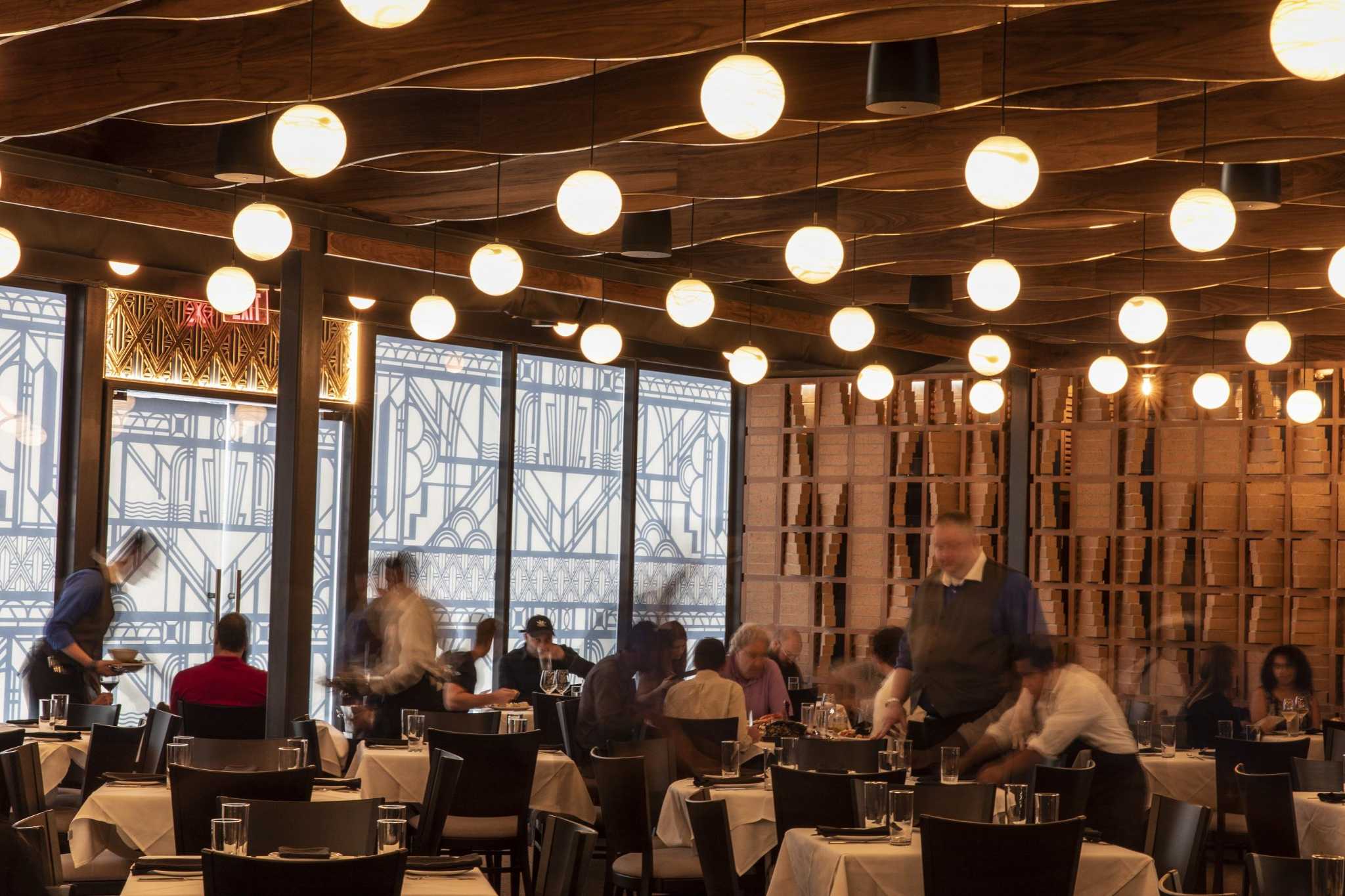 What you need to know about new Georgia James steakhouse