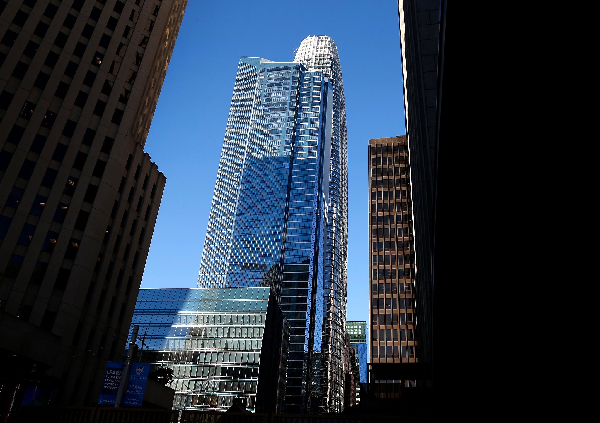 Millennium Tower homeowners propose $100 million solution to sinking ...