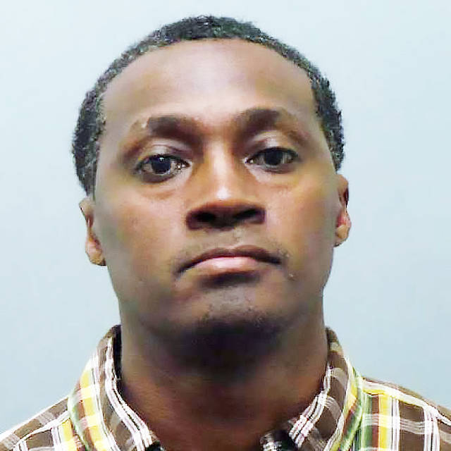 Shooting in Alton bar nets man up to 24 years in prison