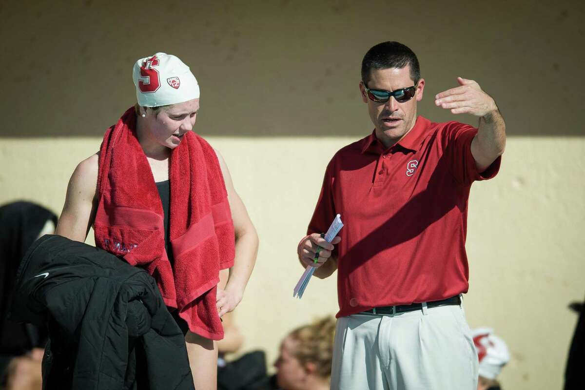 Cal, Stanford coaches will lead U.S. swim teams in 2020 Olympics