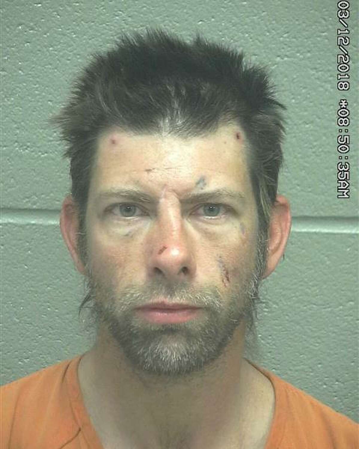 Mugshots Decembers Most Notable Arrests