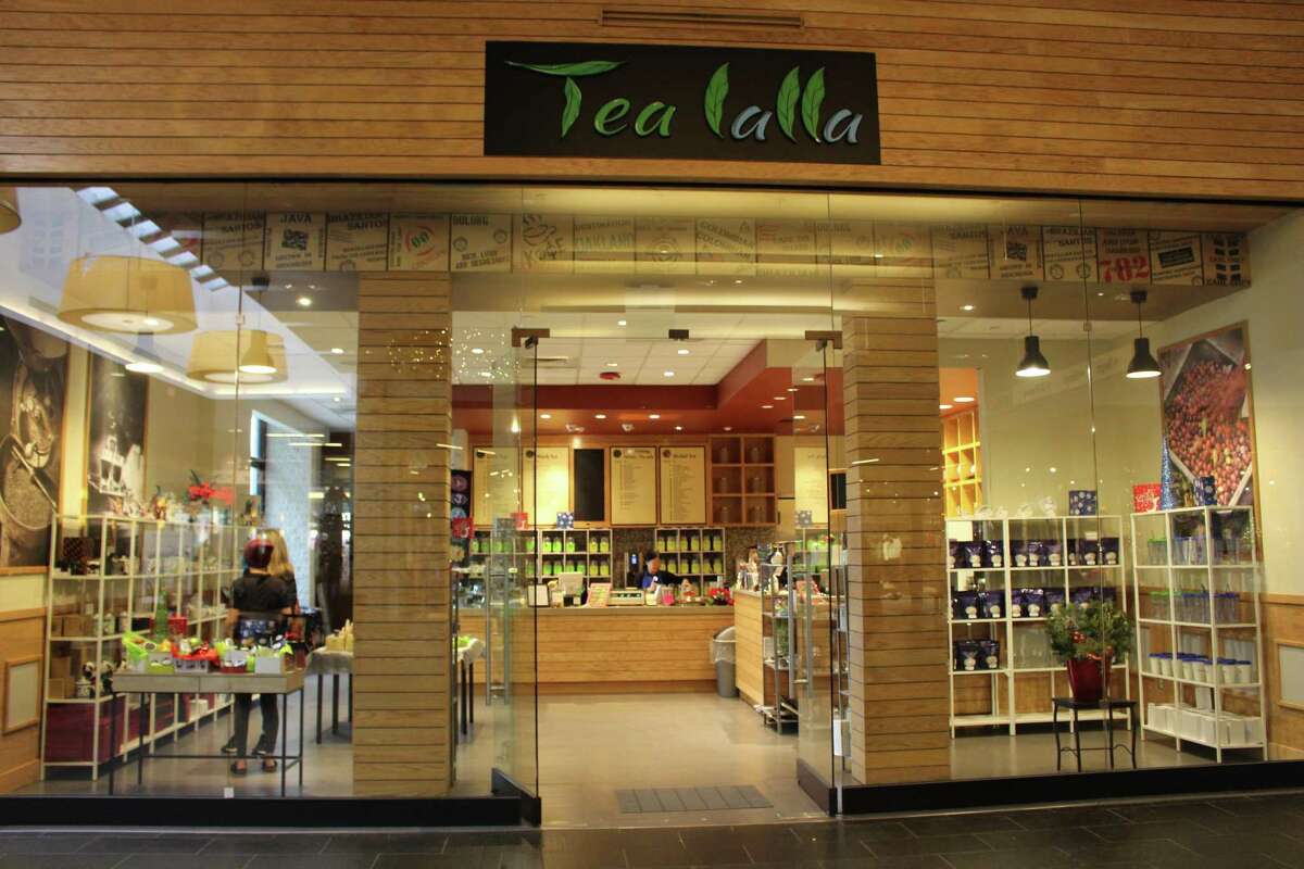 Local tea merchants fill the void after chain Teavana closes