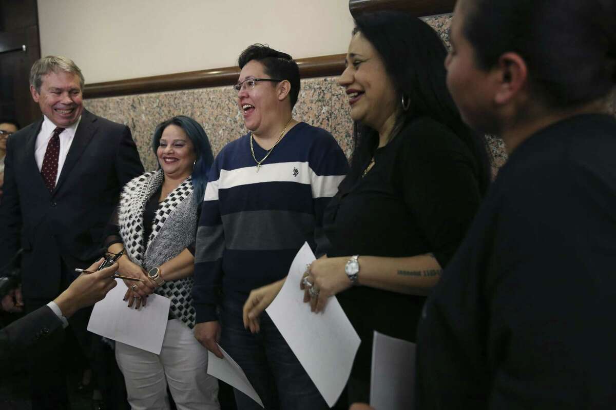Last vestiges of criminal past erased for wrongly convicted ‘San ...