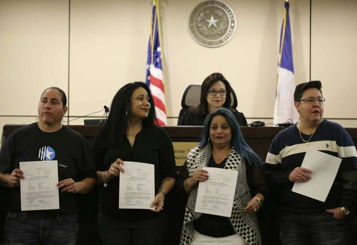 Last vestiges of criminal past erased for wrongly convicted ‘San ...