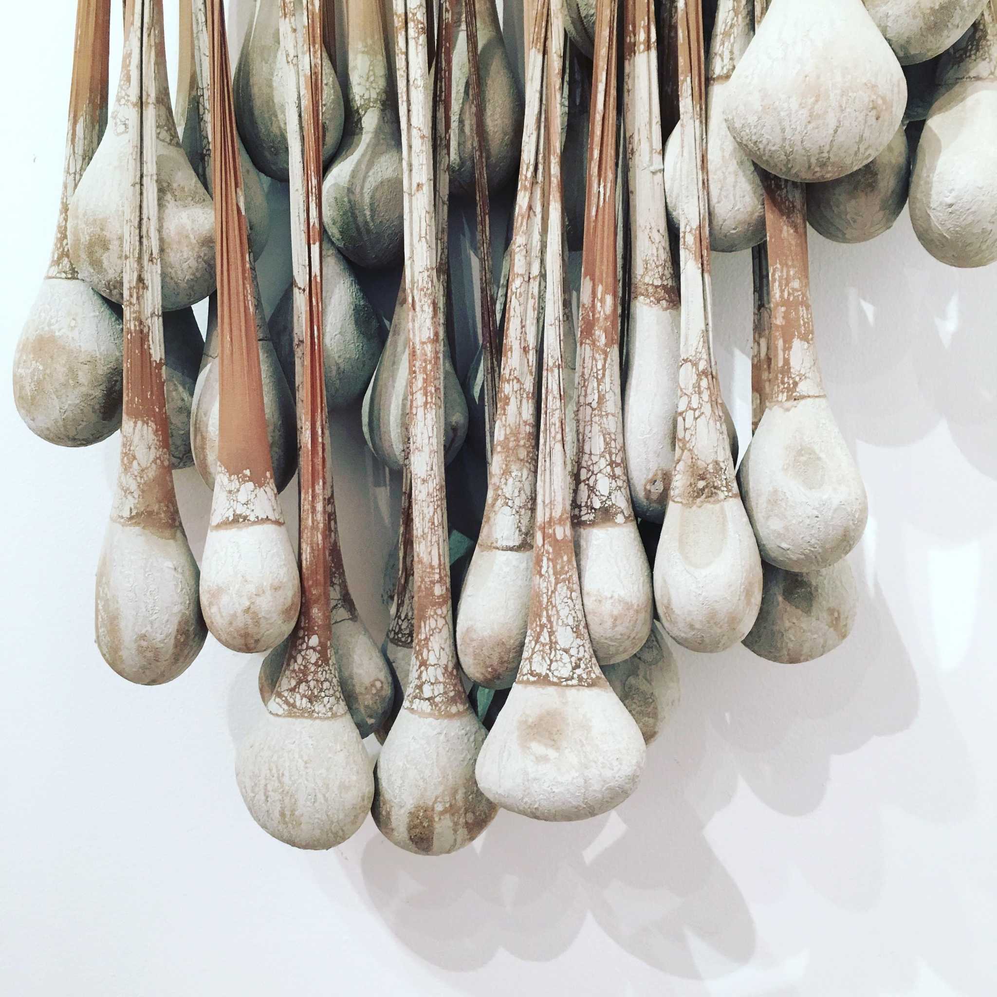 Amy Bilden’s work is informed by yoga, dance and avoiding trips to the ...