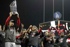 The cheating history of every Major League Baseball team