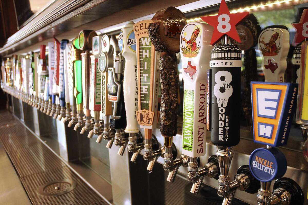 Jack & Gingers brings Irish pub concept to Midtown
