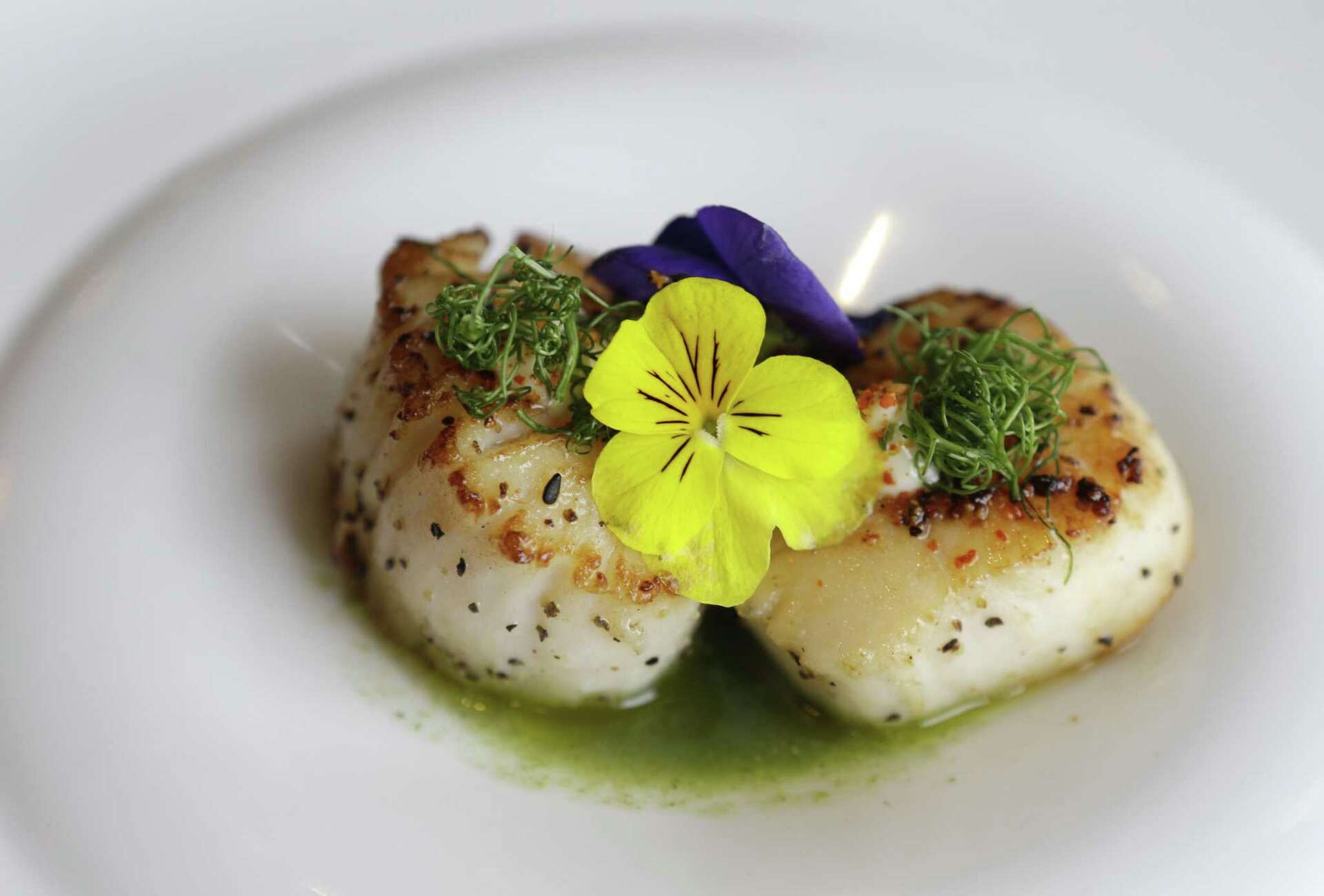 Review: Tobiuo Sushi & Bar in Katy