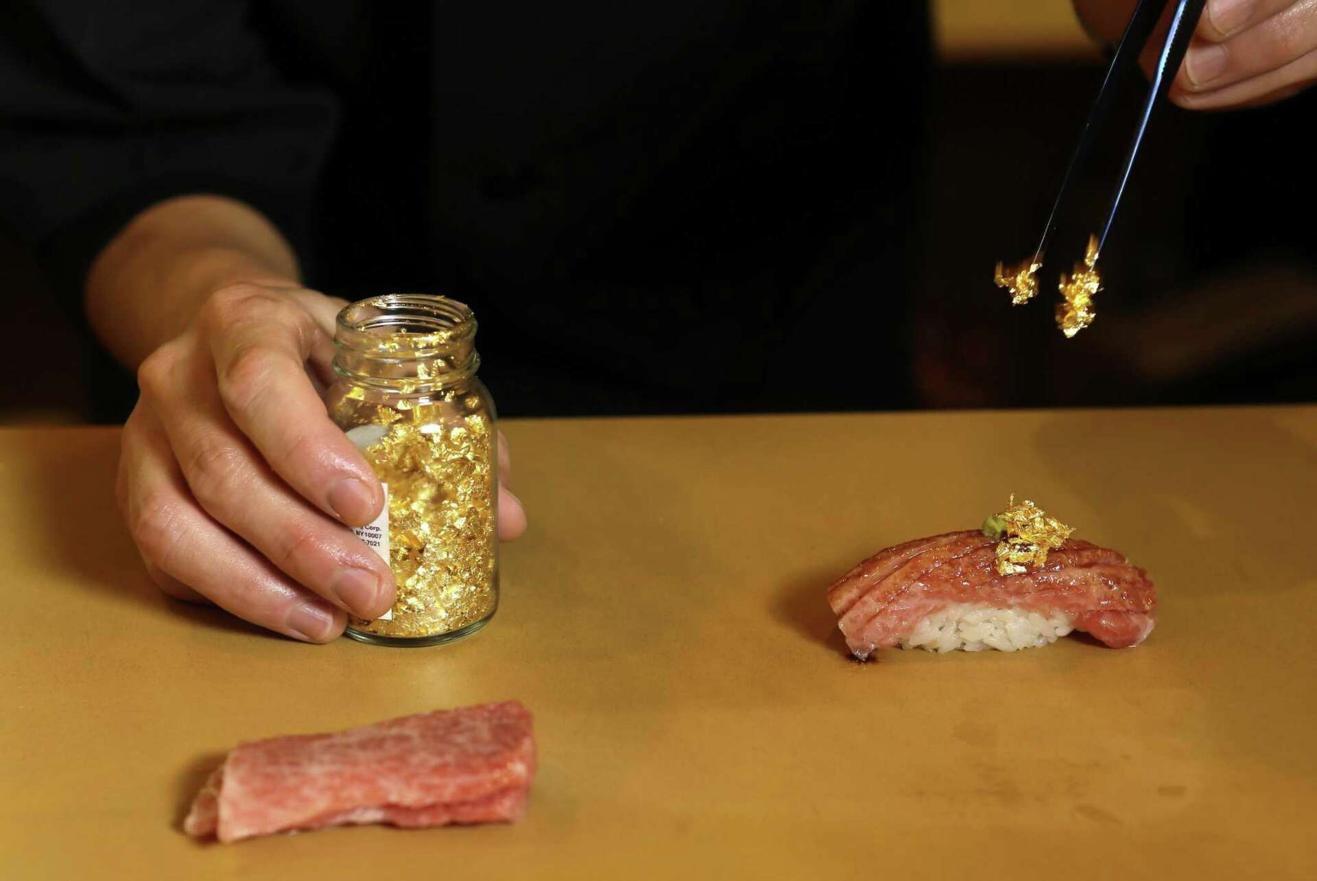 Review: Tobiuo Sushi & Bar in Katy