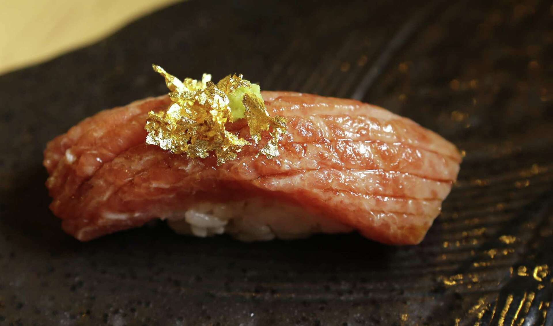 Review: Tobiuo Sushi & Bar in Katy