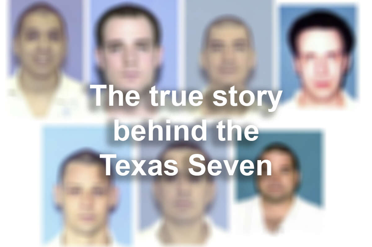 Escaped inmate killed by officers in South Texas shootout