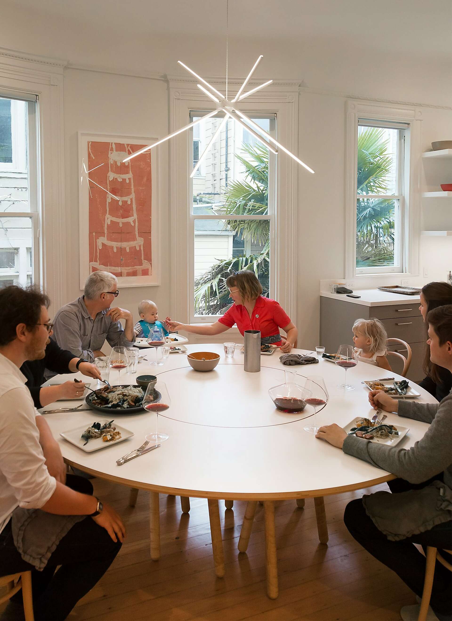 Life after Blue Bottle? Family’s cup runneth over with new San ...
