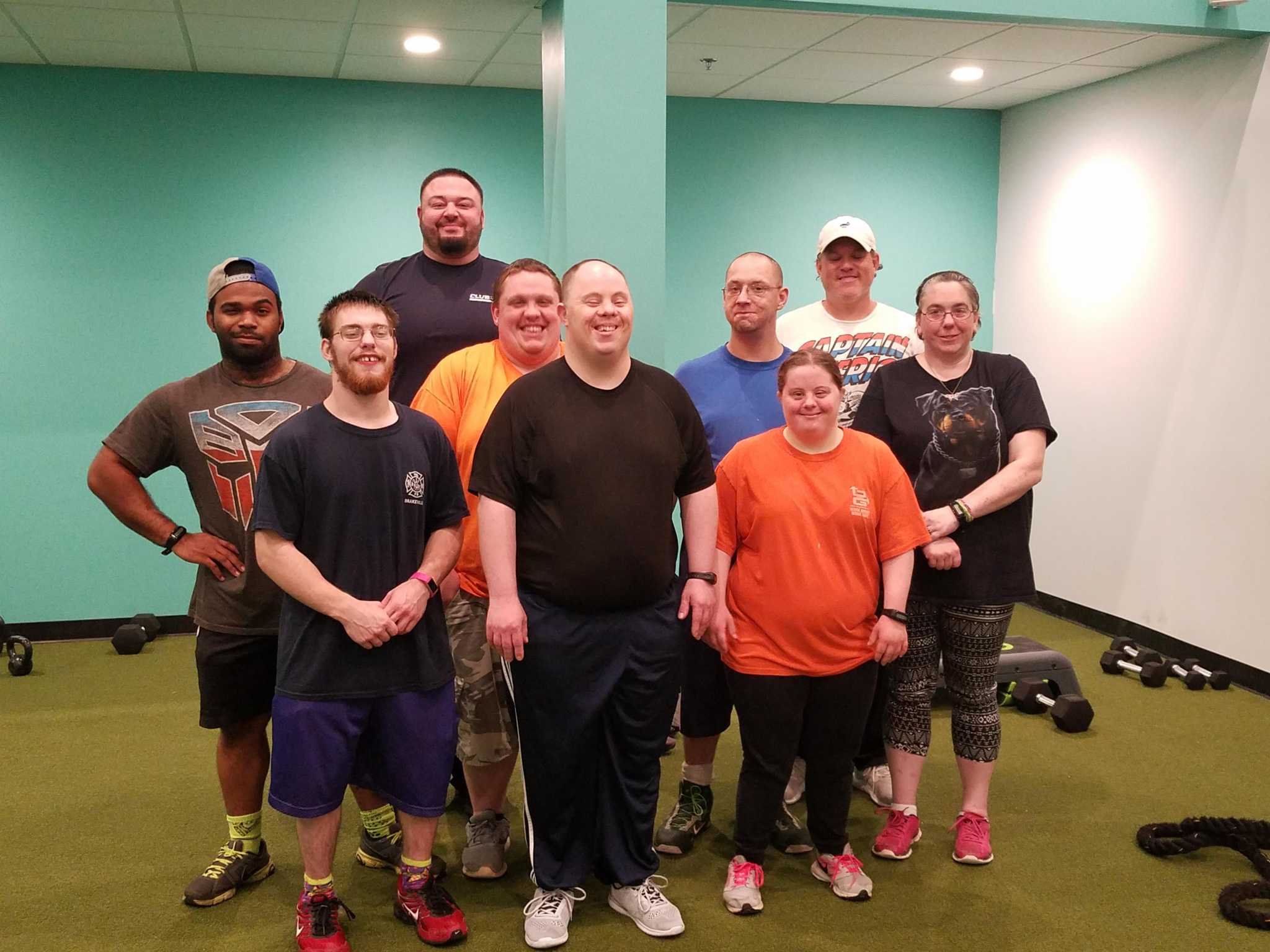 Torrington athletes earn Club 24 pin