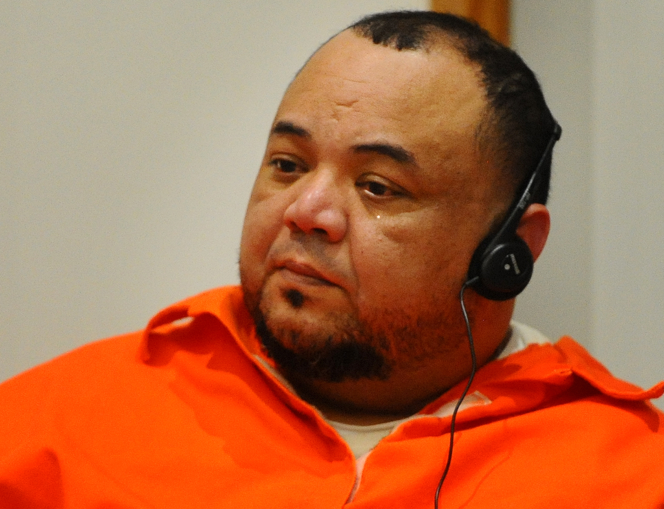 Hernandez sentenced to 75 years for killing girlfriend, wounding friend