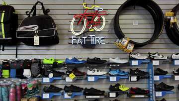 The man behind the bumper sticker ‘Go See Ken’ discusses bicycling ...