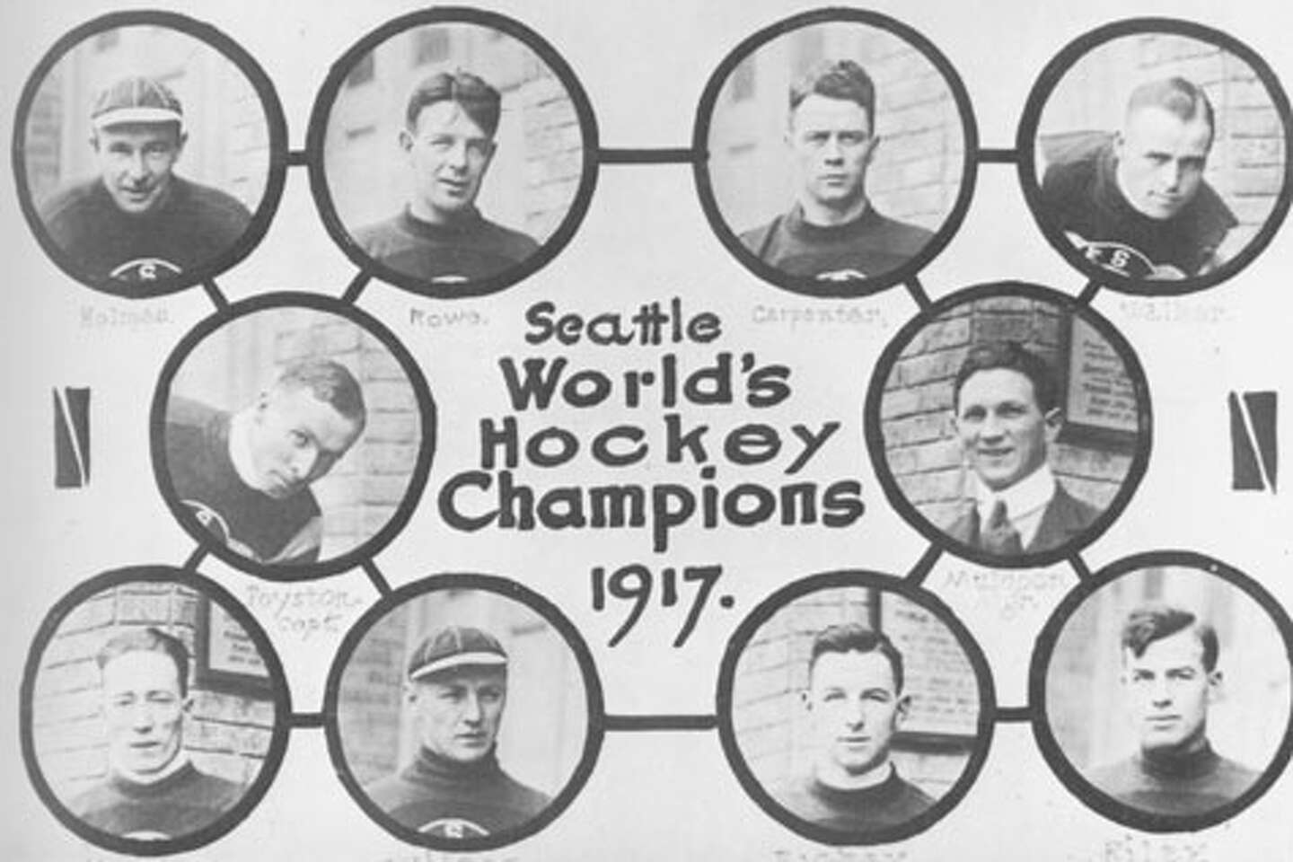 Seattle History