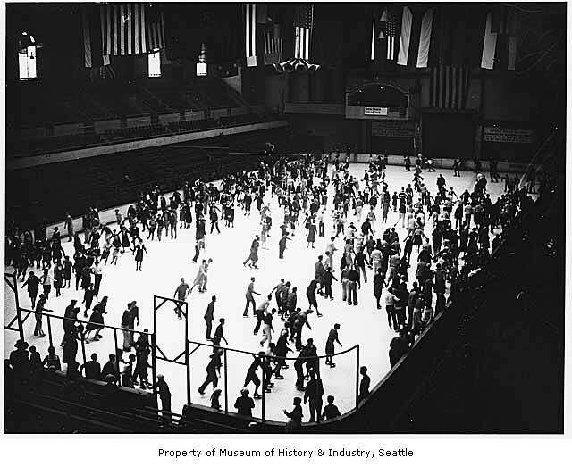 Mets, Eskimos, Ironmen, Totems: Seattle's hockey history is richer than ...