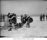 Mets, Eskimos, Ironmen, Totems: Seattle's hockey history is richer than ...