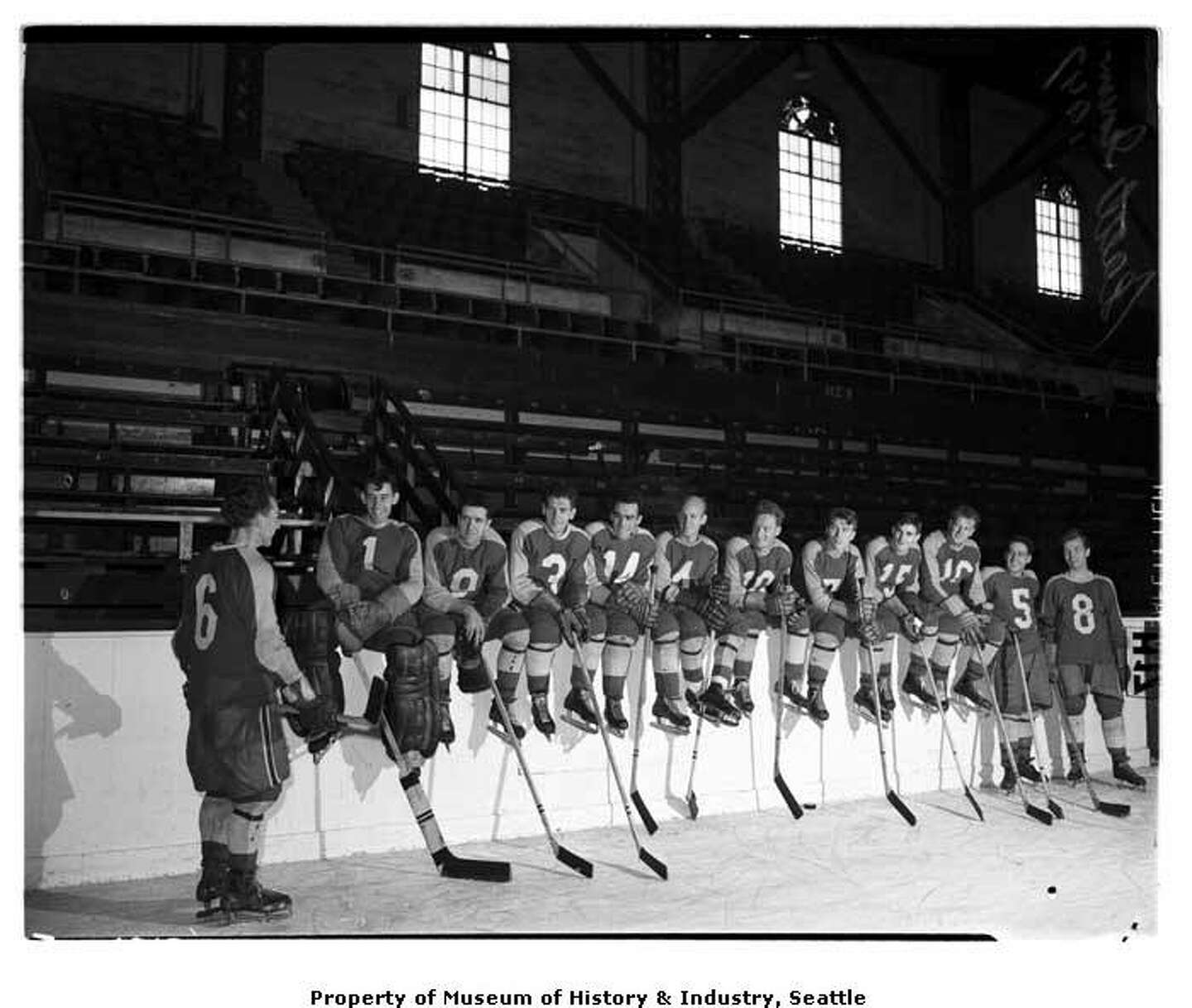 Mets, Ironmen, the famous Totems: Seattle's hockey history is richer ...