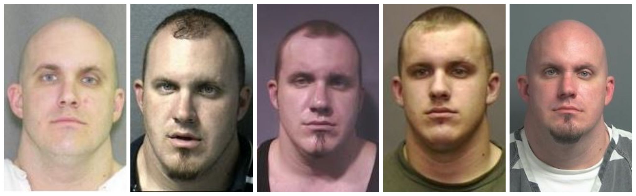 Porter man sentenced to 15 years after 5th DWI
