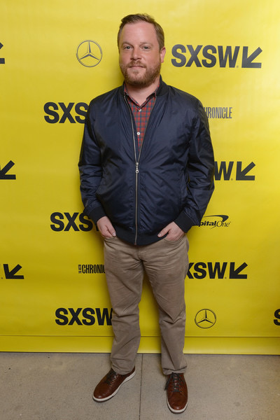 Houston's Ross Dinerstein brings Oklahoma murders to Netflix