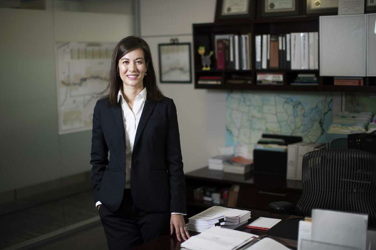‘Litigation Warrior’ wins some of the most complex corporate lawsuits ...