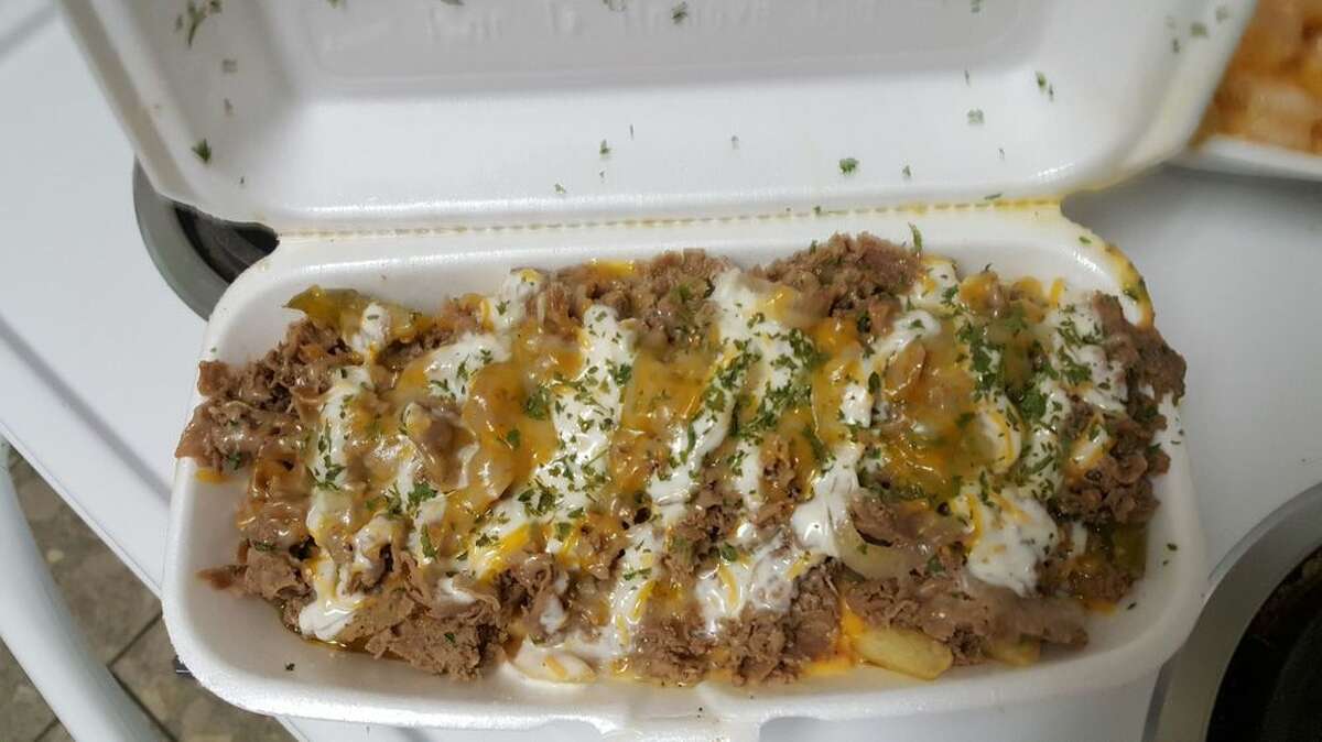 Great places to eat in Houston for less than $10