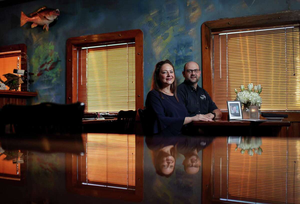 For everyday Houstonians, Bush left a lasting impression