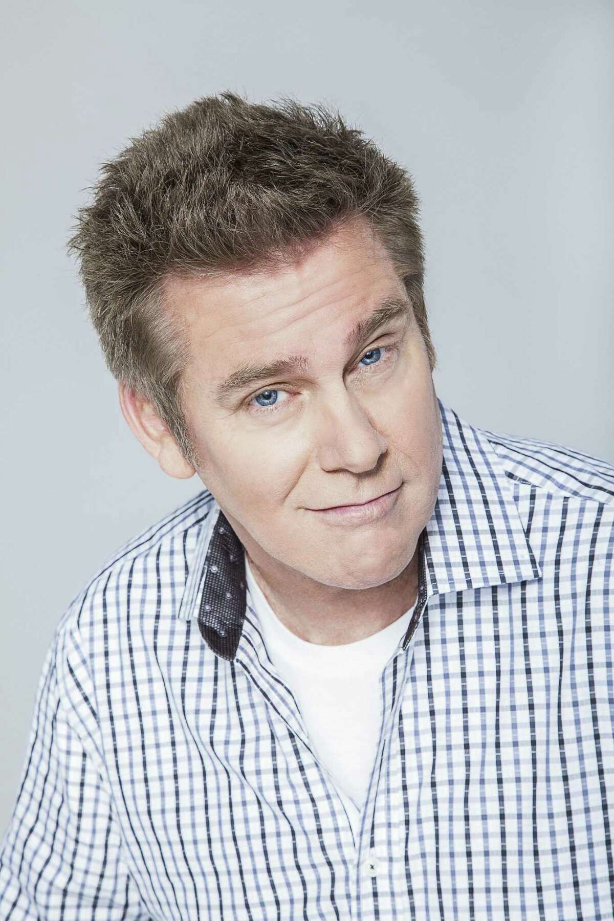 Comedian Brian Regan explains how Florida made him funny