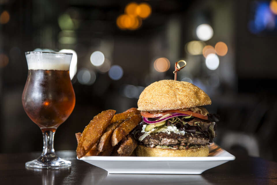 These two Houston suburbs are attracting exciting new restaurants