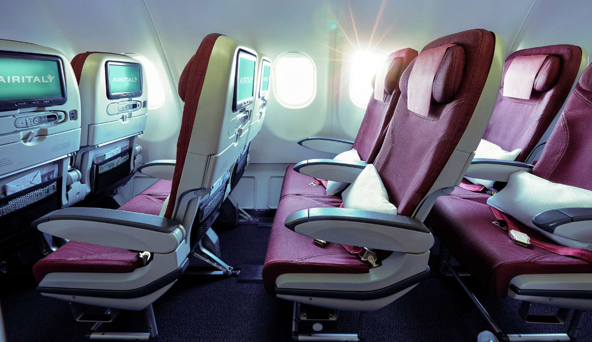 Air Italy lands at SFO with nonstops, low fares to Milan