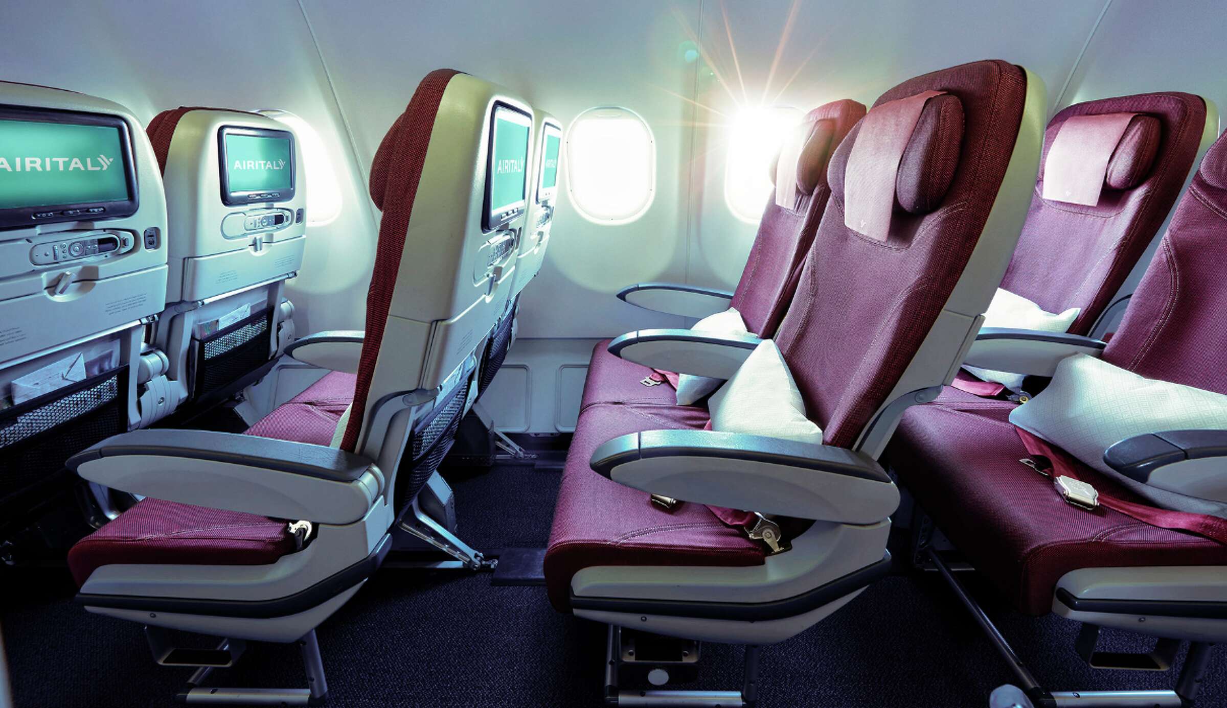 Air Italy lands at SFO with nonstops, low fares to Milan