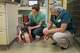 In a first for animal medicine, NorCal vets use fish skin to heal cats ...