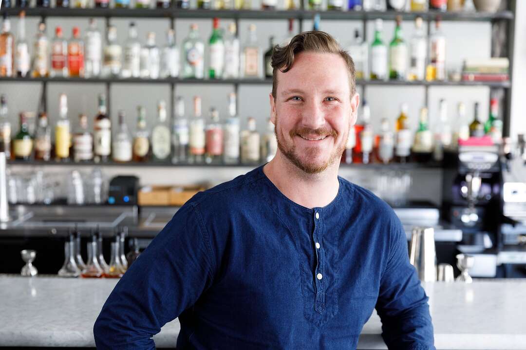 The best San Francisco Bay Area bartenders of 2018
