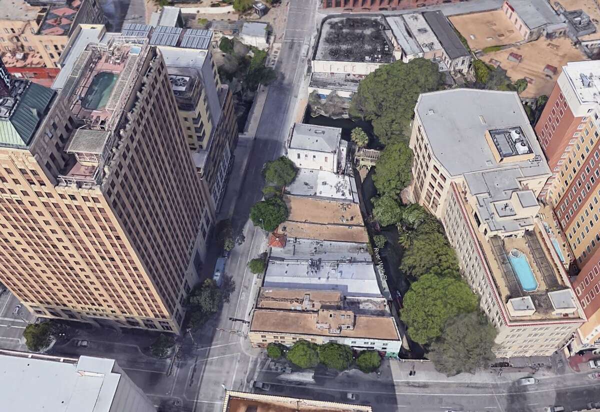 17-story octagonal apartment tower gets approval from city
