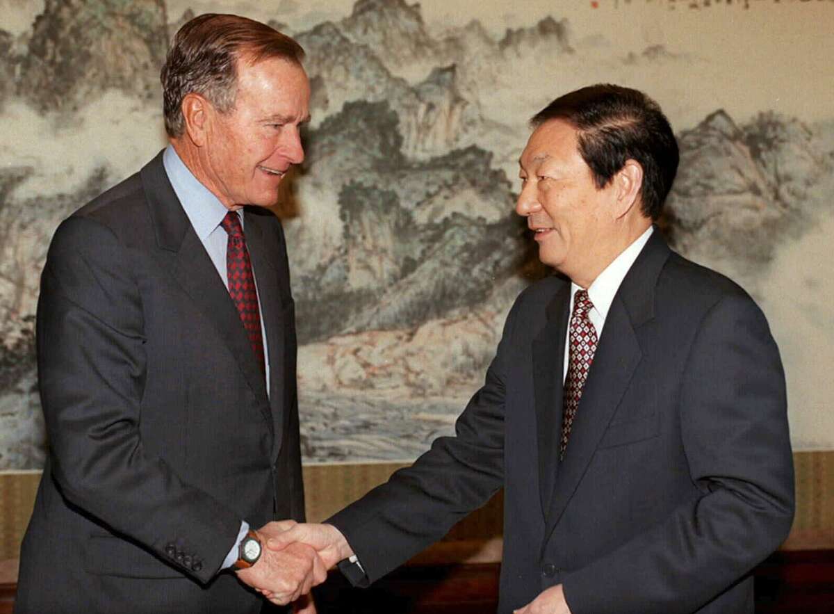 What Houston won when Bush lost [Opinion]