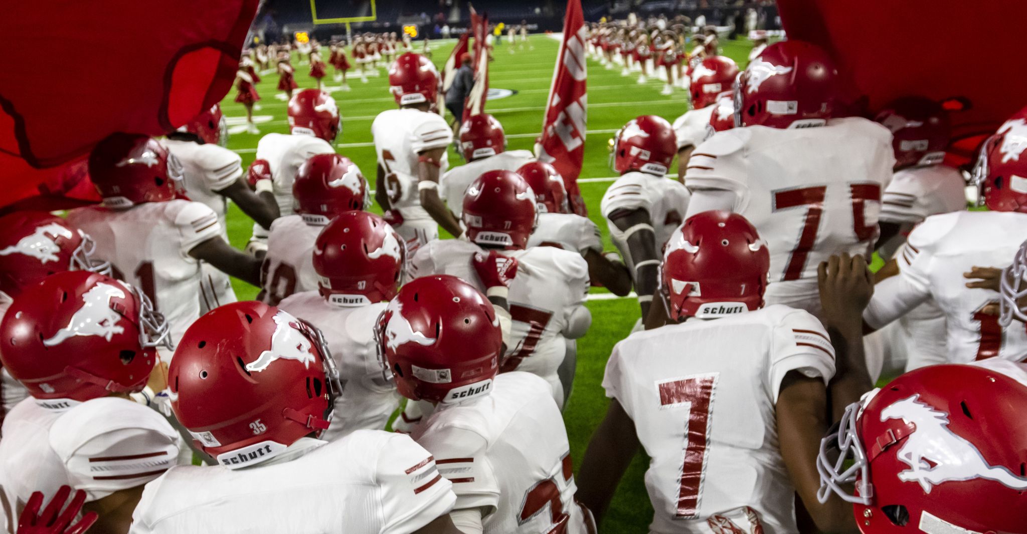 THSCA convention’s stay in Houston brings record numbers