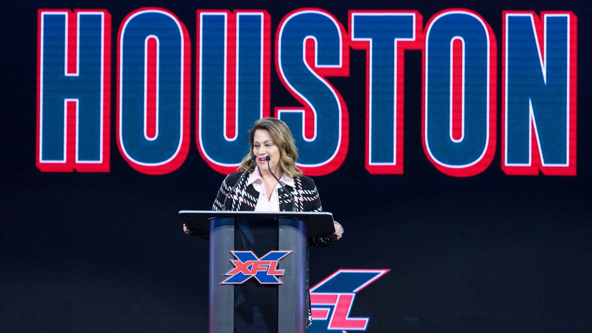 Major Texas sports leader fired after 18 years serving Houston