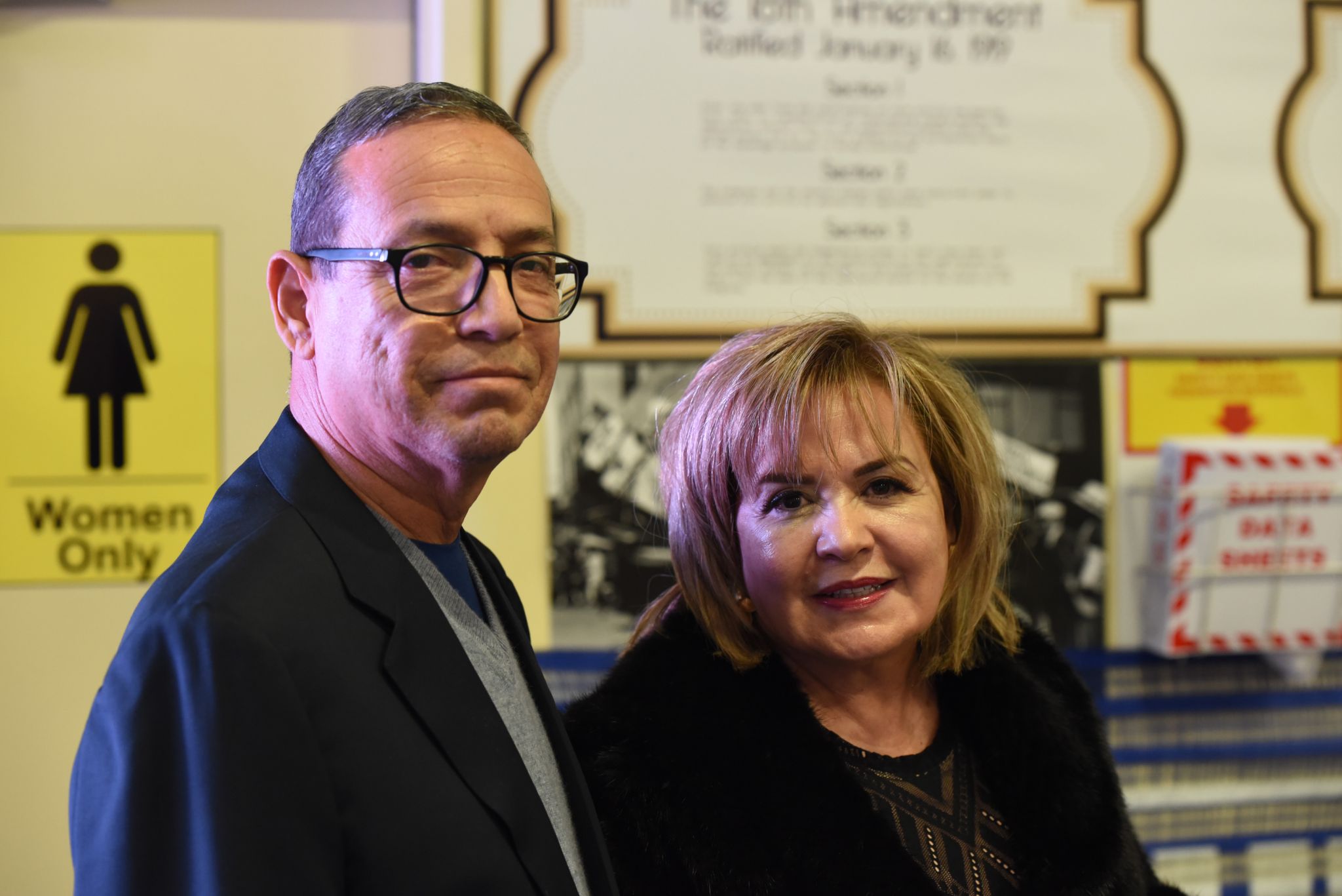 Photos: Laredo parties like it's 1933 to celebrate National Repeal Day