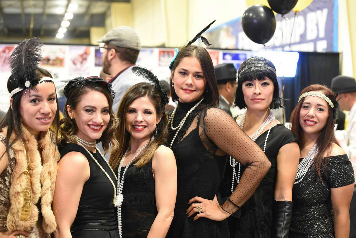 Photos: Laredo parties like it's 1933 to celebrate National Repeal Day