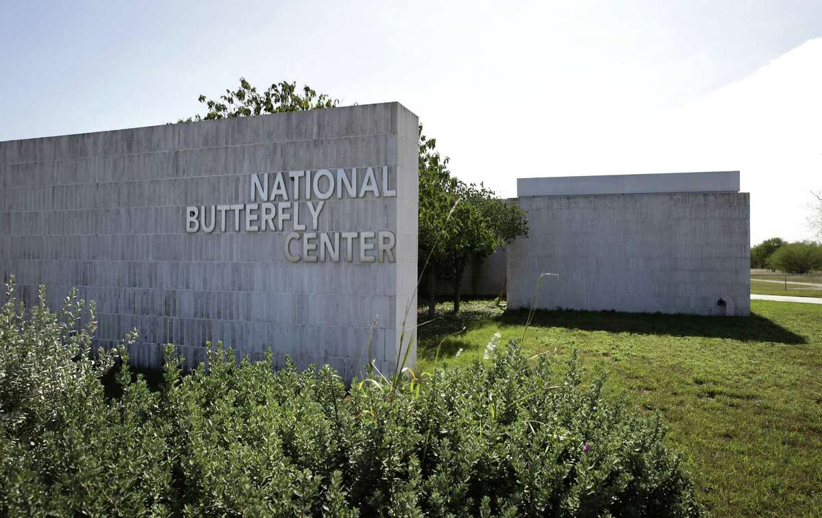 National Butterfly Center starts GoFundMe to protect sanctuary from ...